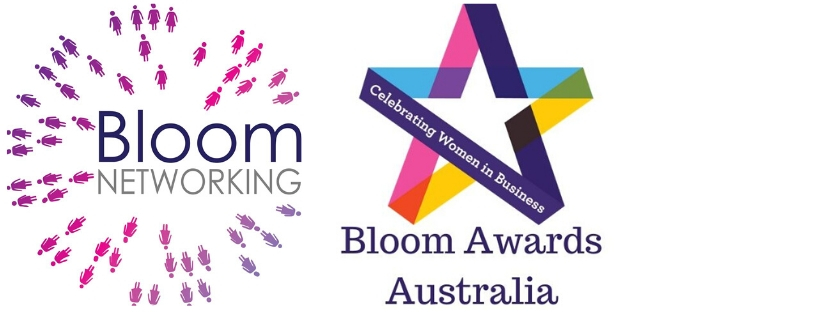 Bloom Networking – Where women in business learn, connect & grow